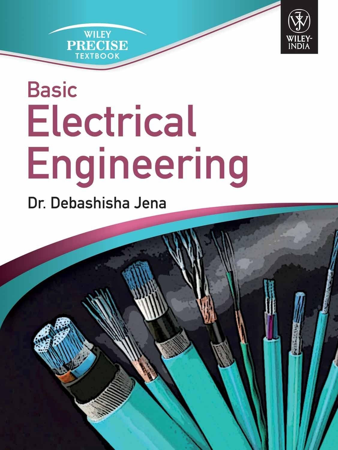 Buy Basic Electrical Engineering Book Online at Low Prices in India ...