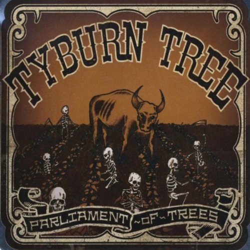 Play Parliament Of Trees by Tyburn Tree on Amazon Music
