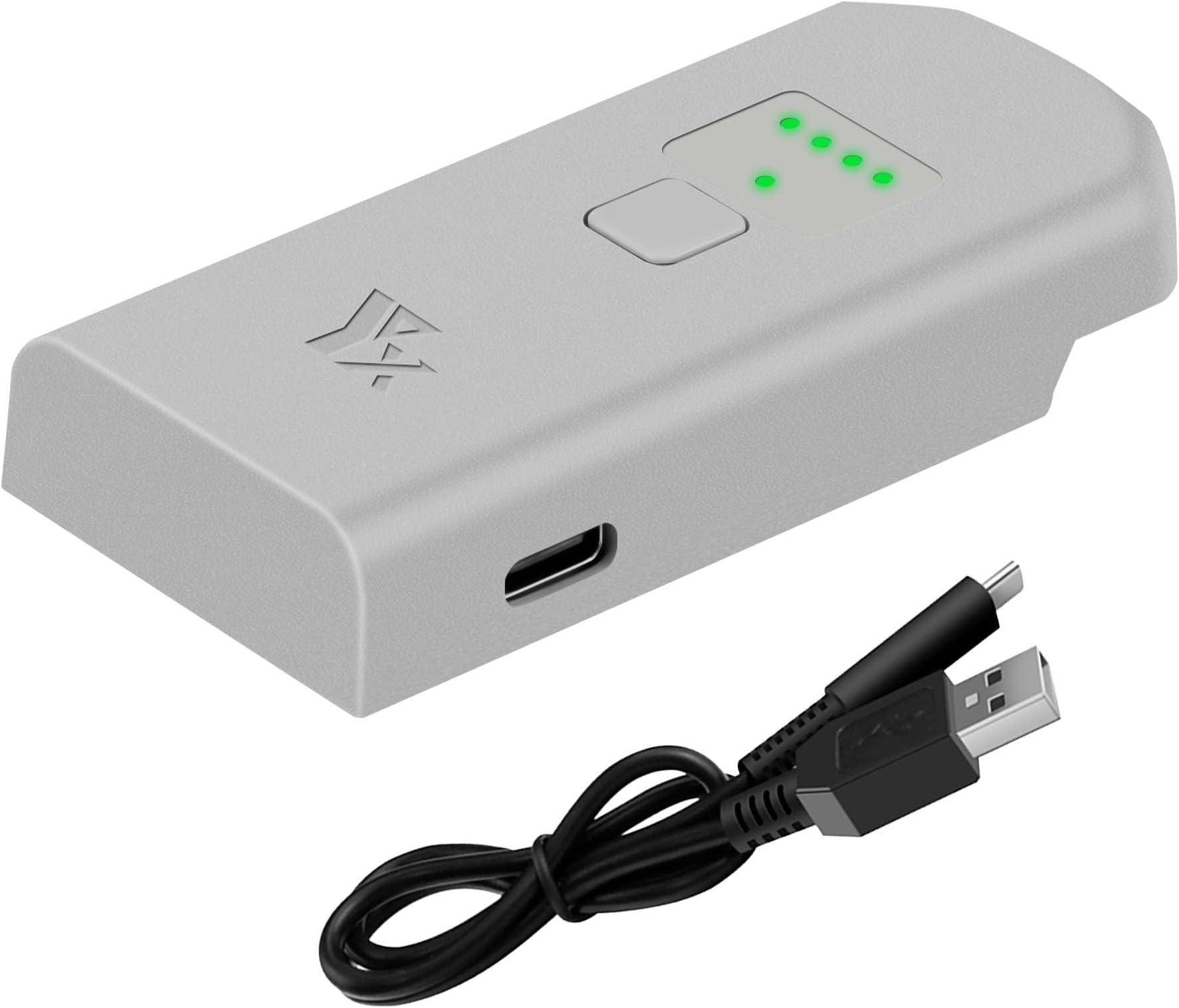 Amazon.com: LONGTECH USB Battery Charger for DJI Neo Drone,Single Two ...