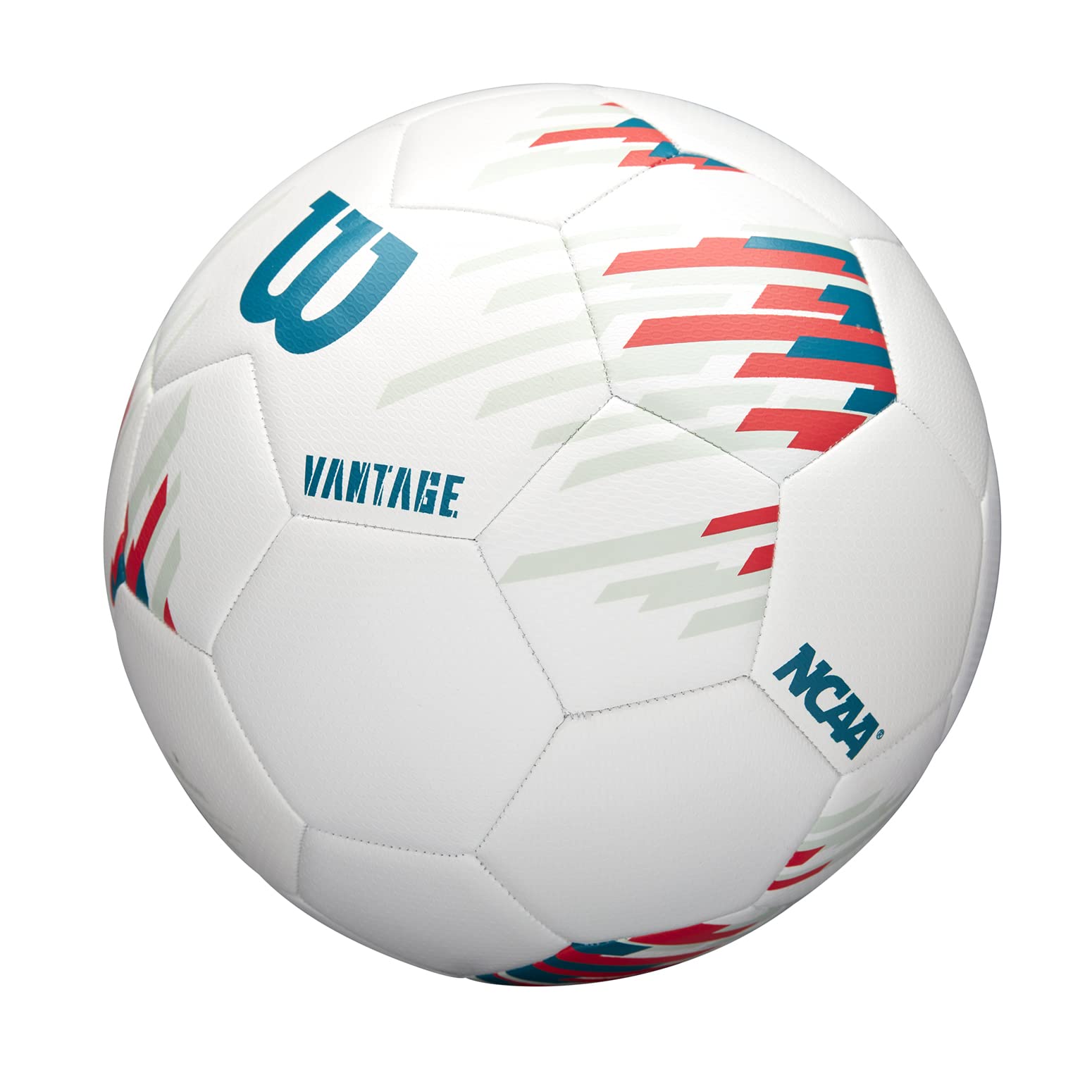 WILSON NCAA Recreational Soccer Balls