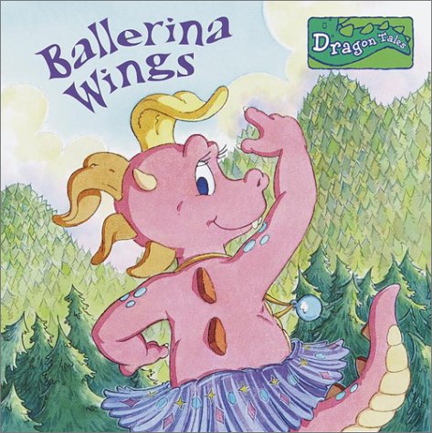 Ballerina Wings | Amazon.com.br