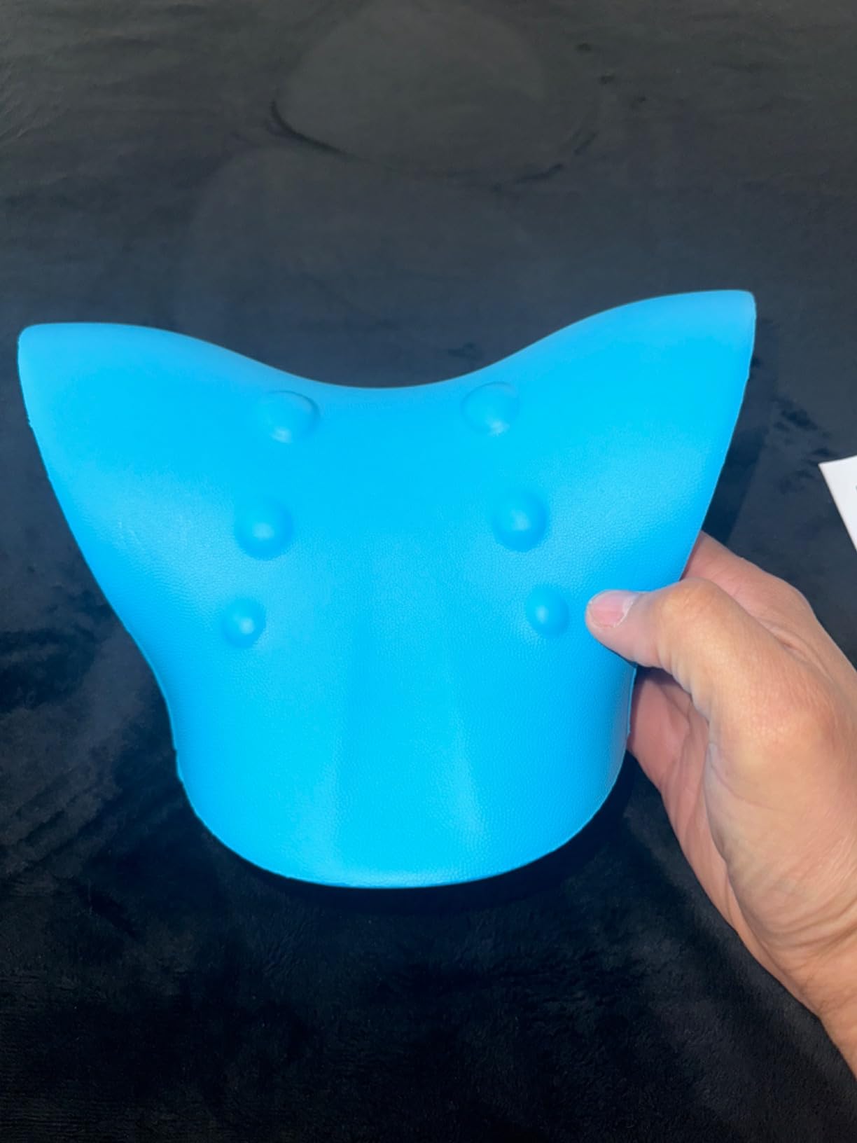 $4/mo - Finance RESTCLOUD Neck and Shoulder Relaxer, Cervical Traction ...