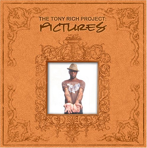 Rich, Tony - Pictures - Amazon.com Music