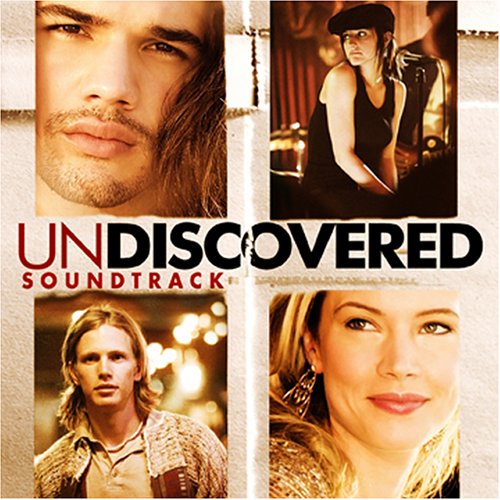 Undiscovered: Original Soundtrack: Amazon.es: CD y vinilos}