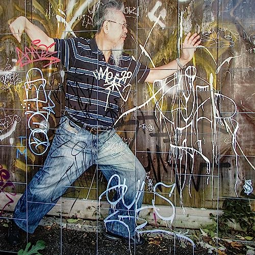 Funki Fried (Volume Two) von Rick Tyrrell bei Amazon Music - Amazon.de