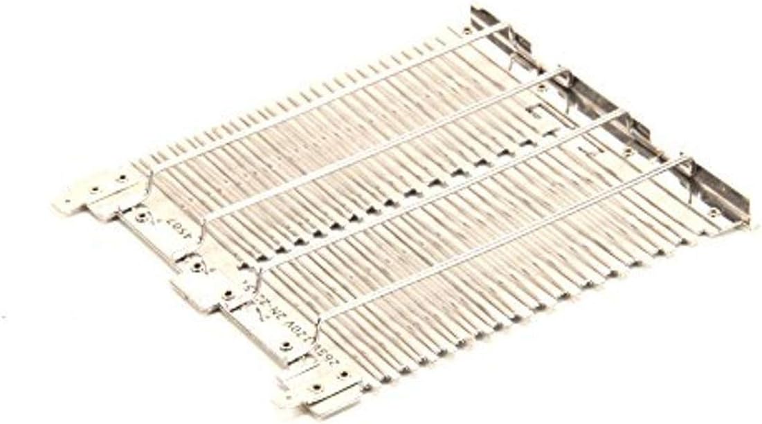 Amazon.com: Star 2N-Z2051 1 Sided Heating Element with Grd : Appliances