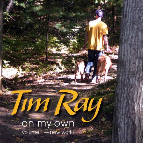 On My Own Volume One - New Works von Tim Ray bei Amazon Music - Amazon.de