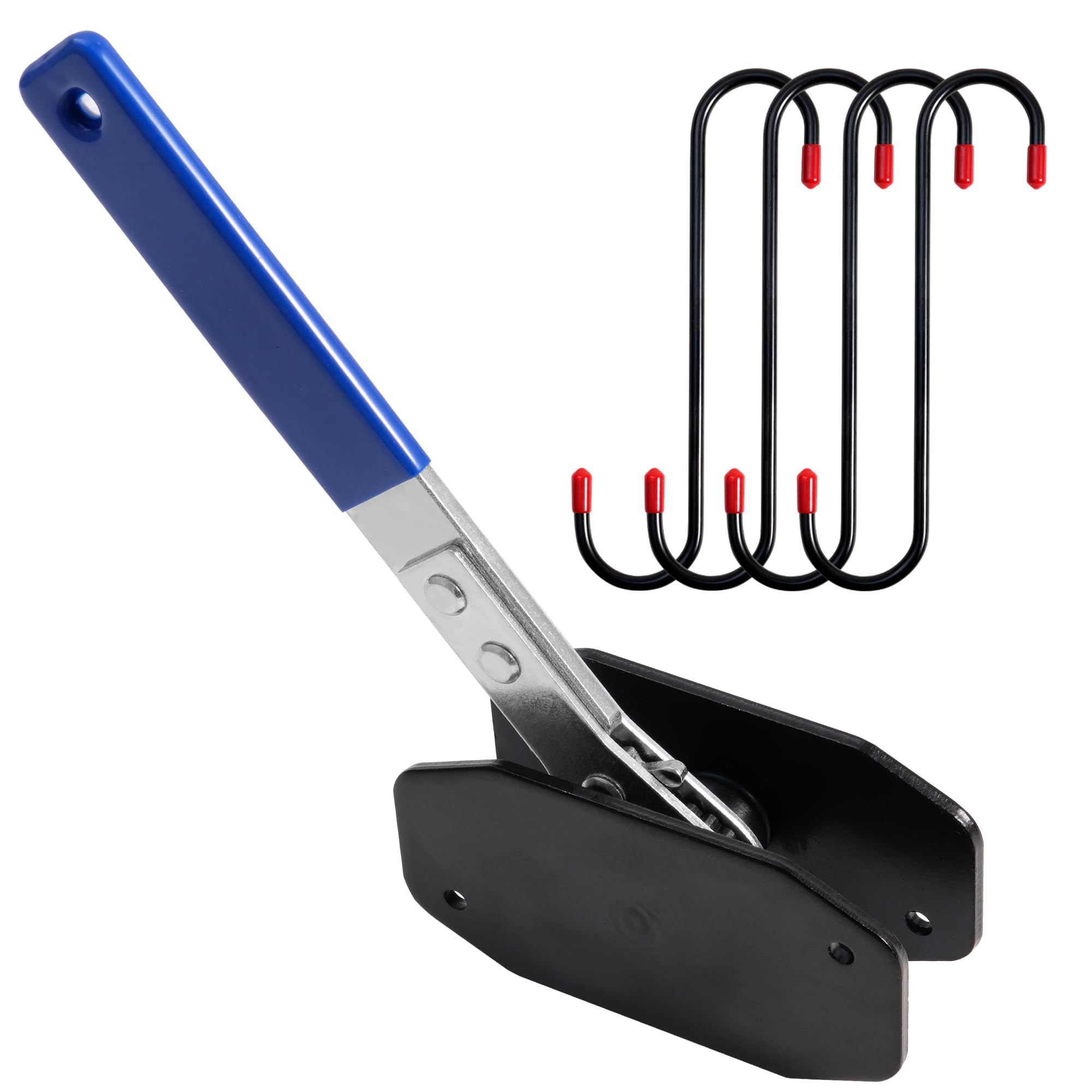 Snapklik.com : 4-in-1 Brake Caliper Tool Kit 360 Ratcheting Caliper ...