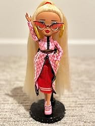 Amazon.com: LOL Surprise OMG Swag Fashion Doll with Multiple Surprises ...