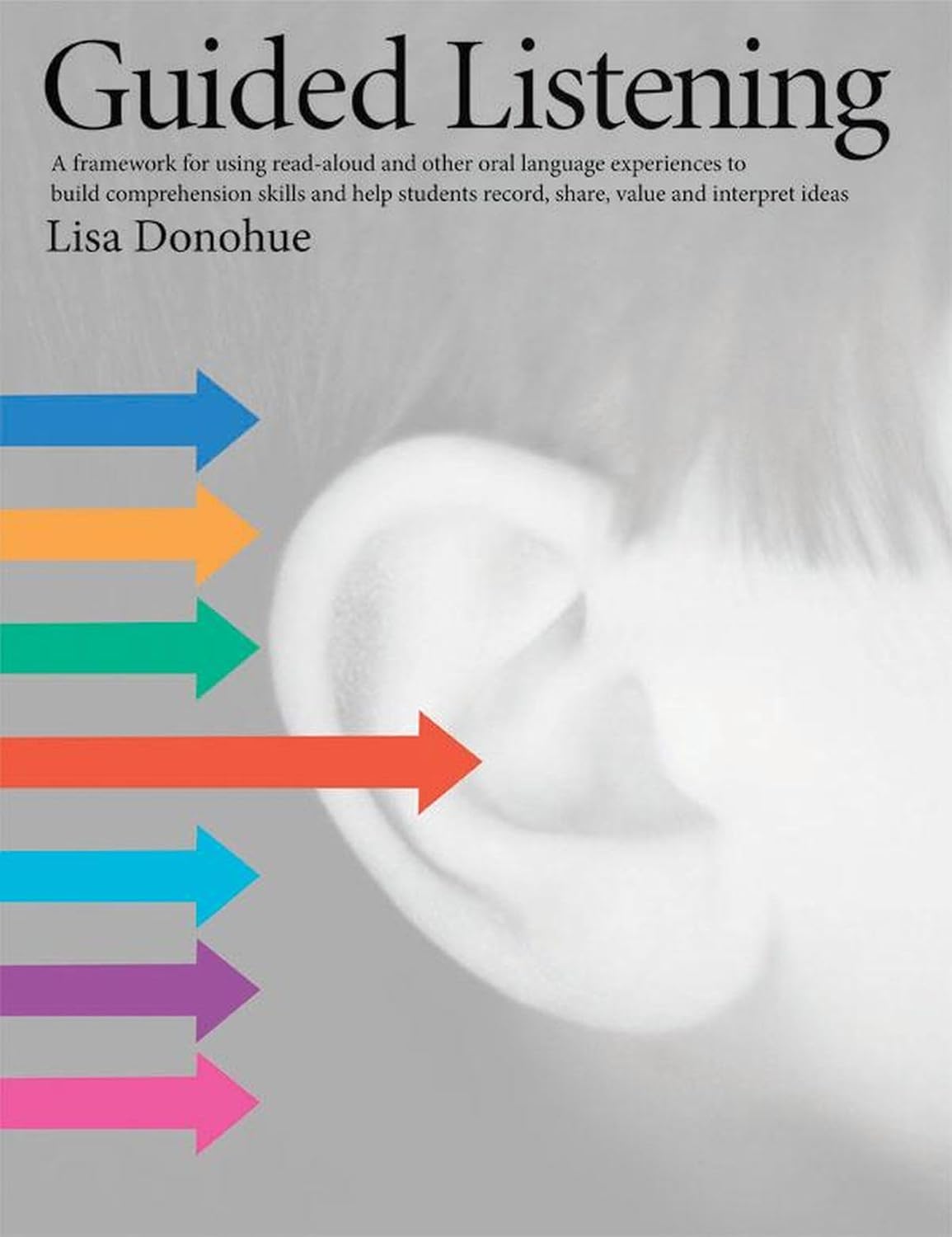 Guided Listening: A Framework for Using Read-Aloud and Other Oral ...