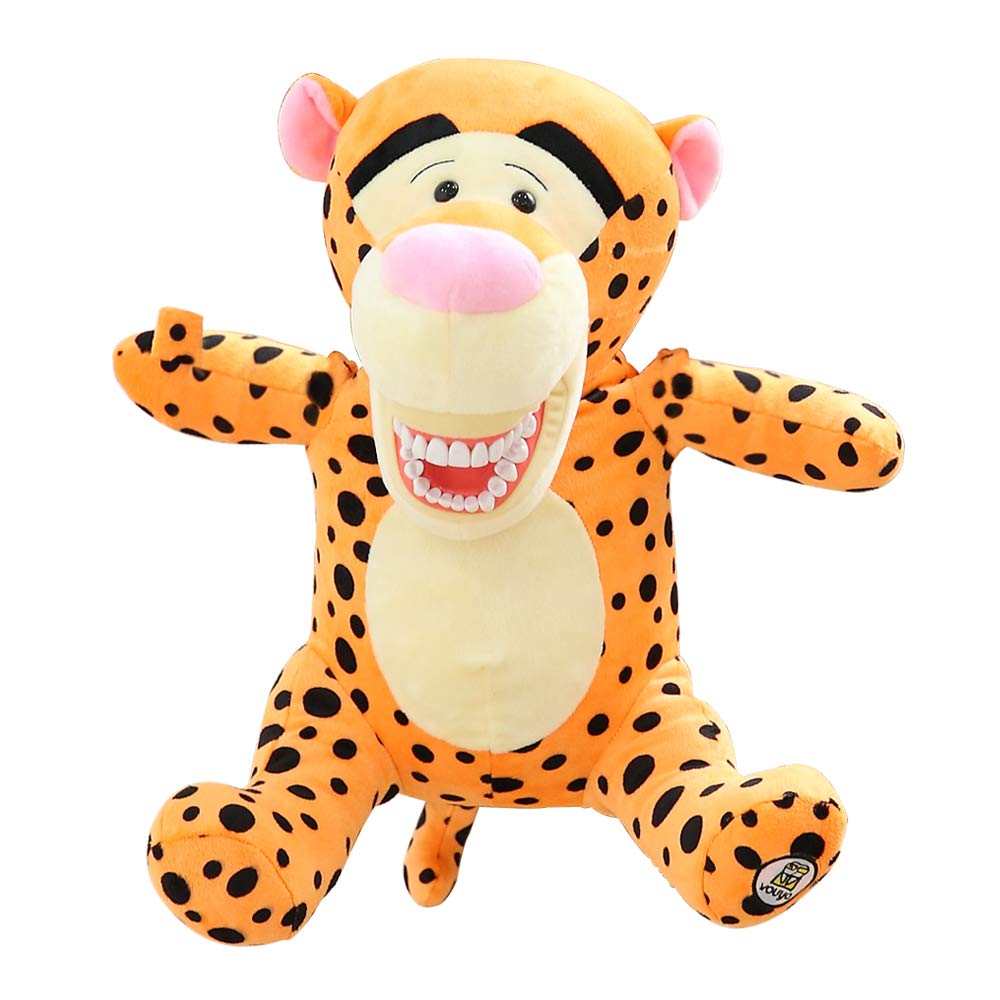 Amazon.com: Dental Plush Doll, YOUYA DENTAL Oral Health Presentation ...