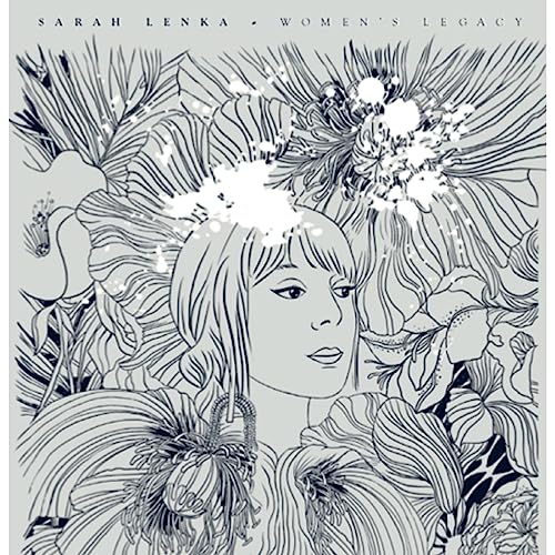 Amazon MusicでSarah LenkaのWomen's Legacyを再生する