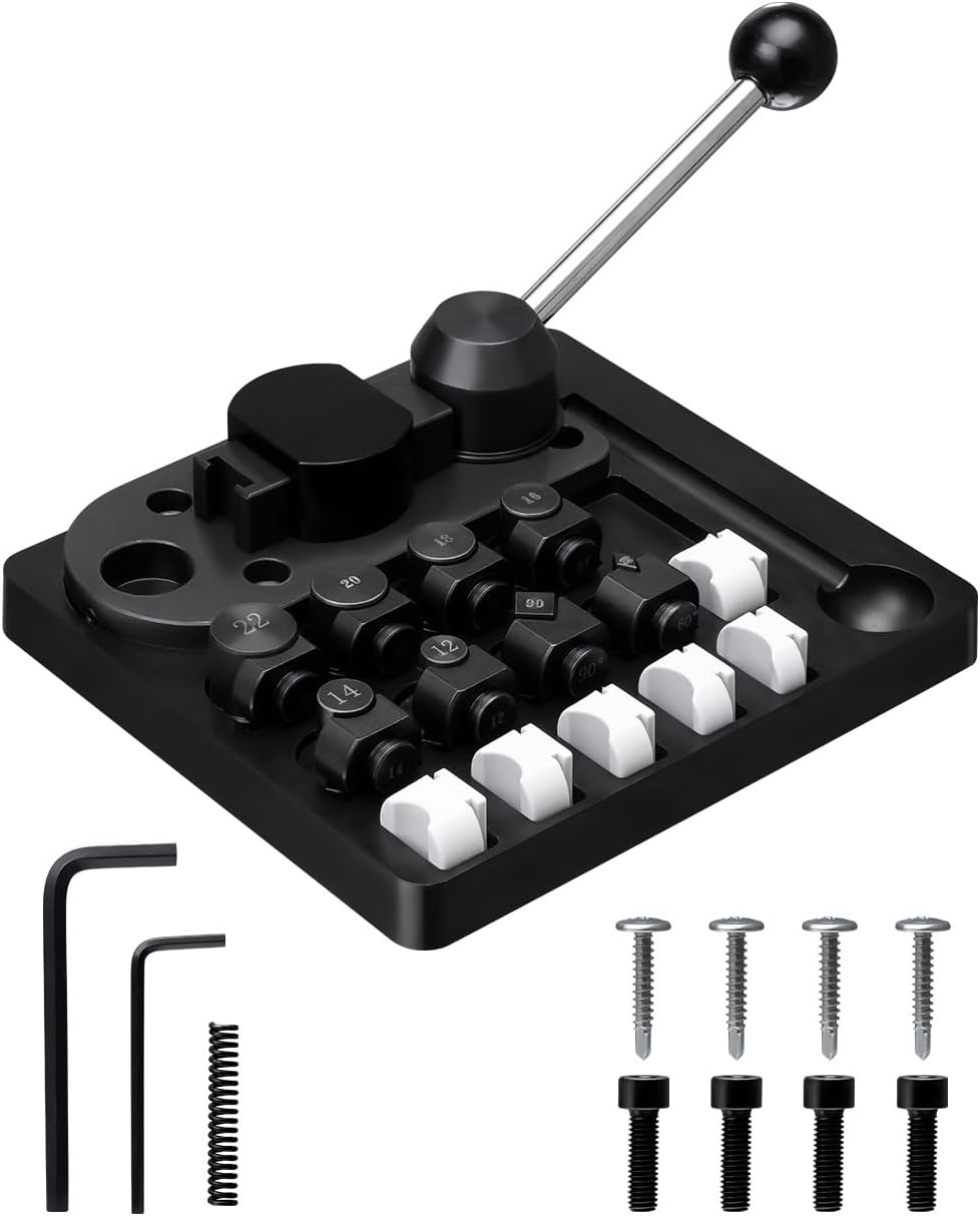 Amazon.com: Meowoo Ring Bender, Ring Bending Tool for Spoon Ring Making ...