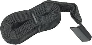 Saris Replacement Extra Long J-Hook Straps 200cm Length : Buy Online at ...