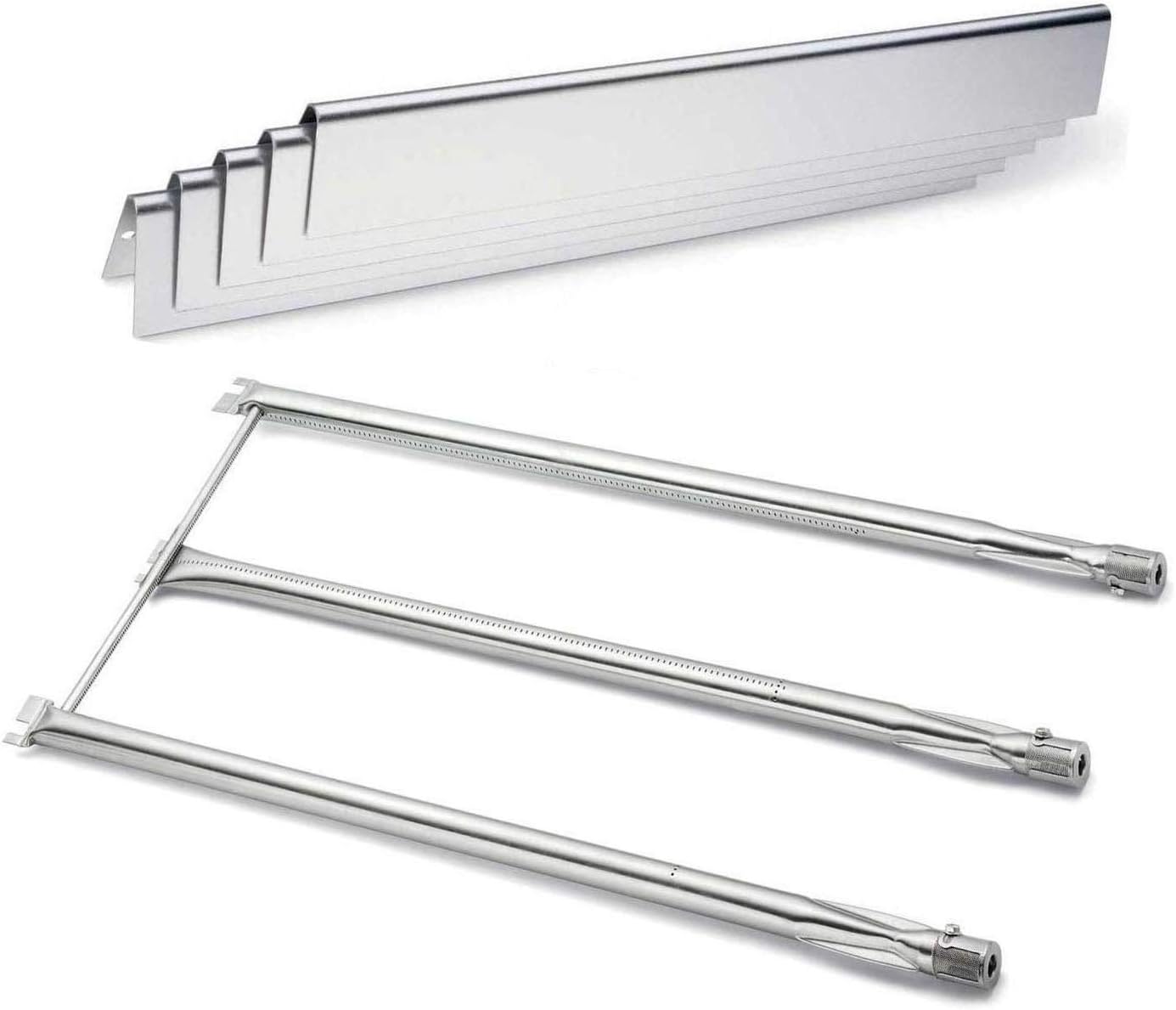 Amazon.com : Votenli S753F (5-Pack) 16GA 22.5" Flavorizer Bar 7508 ...