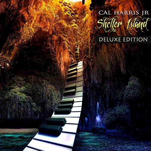 Play Shelter Island (Deluxe Edition) by Cal Harris Jr. on Amazon Music