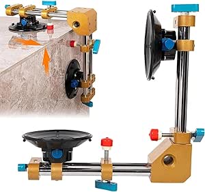 Amazon.com: Granite Seam Setter, 90 Degree Stone Seamless Seam Setter ...