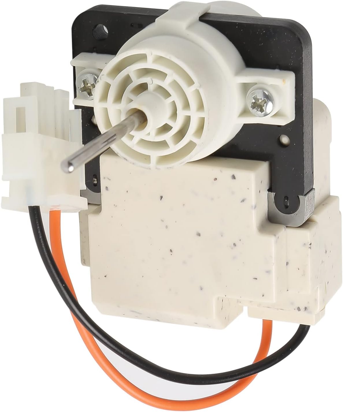 Amazon.com: 242077702 242077705 Refrigerator Evaporator Fan Motor by ...