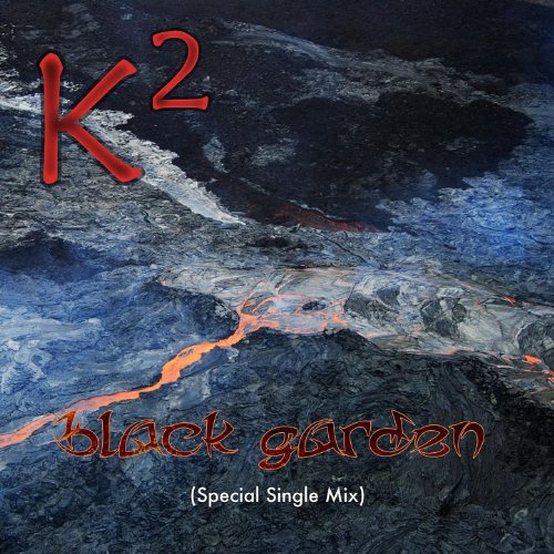 Amazon.com: Black Garden : K2: Digital Music