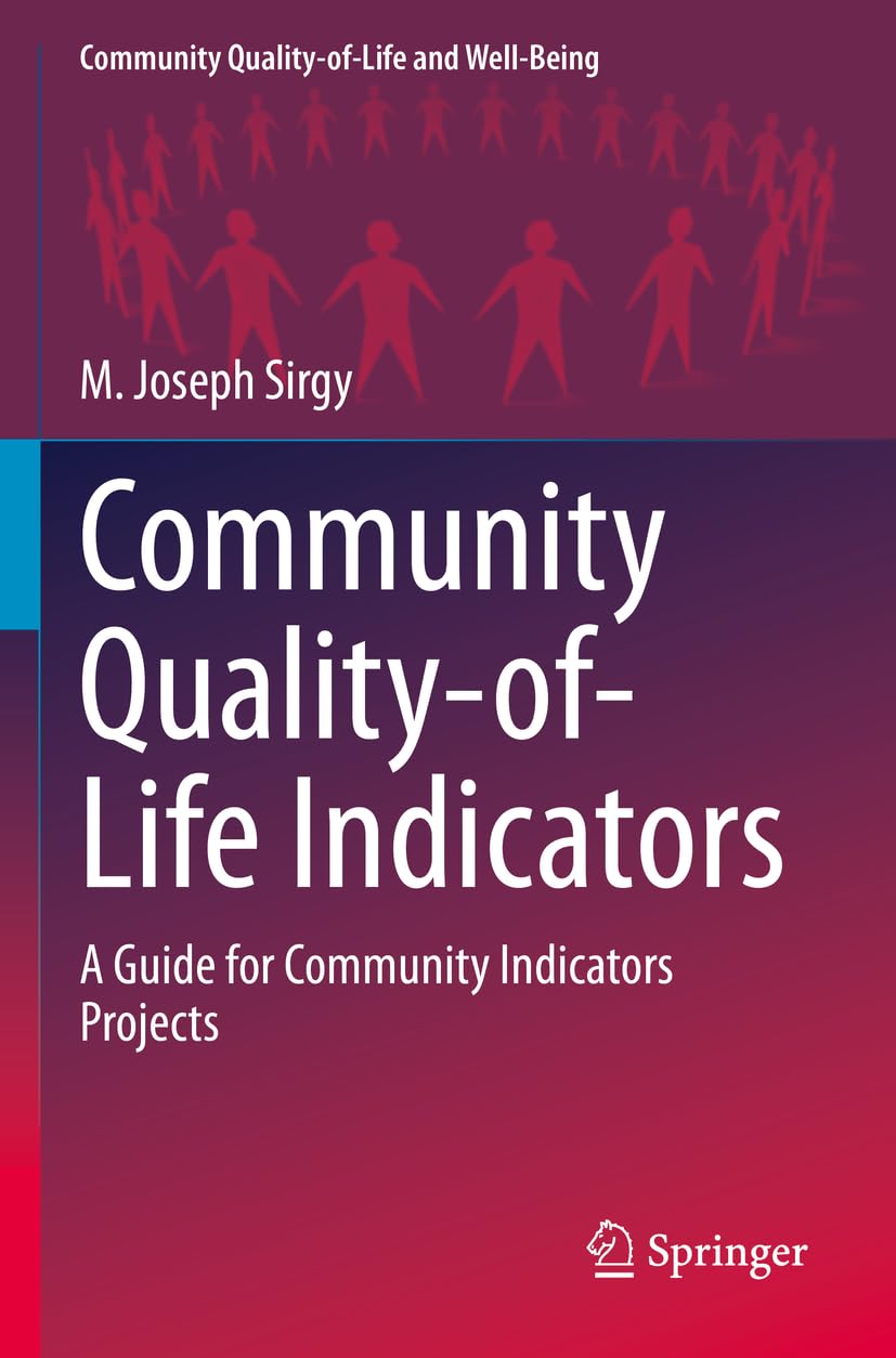 Amazon.com: Community Quality-of-Life Indicators: A Guide for Community ...