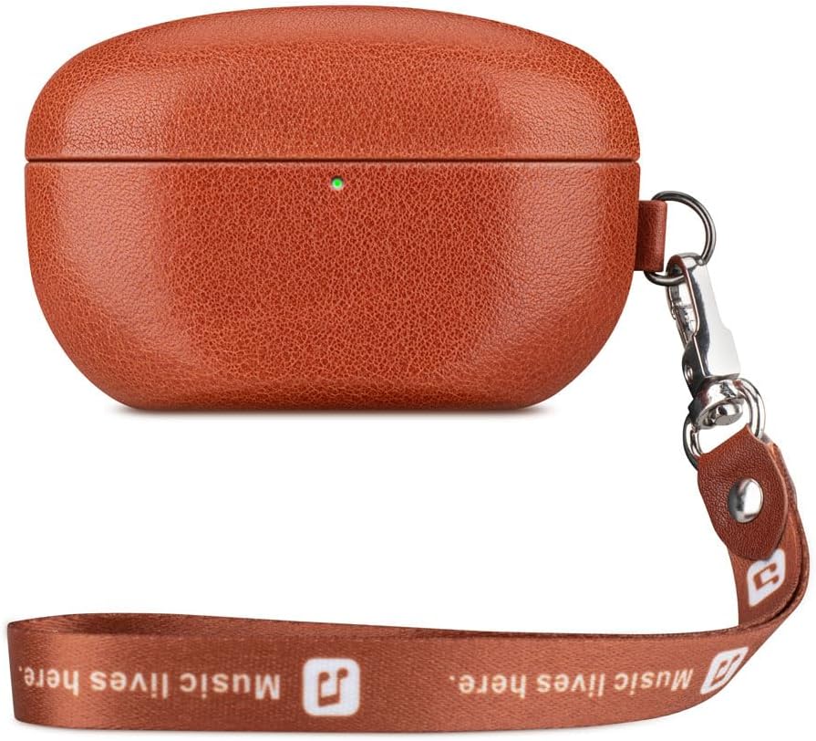 Amazon.com: lopie Case Compatible with Sony WF-1000XM5, Handcrafted ...