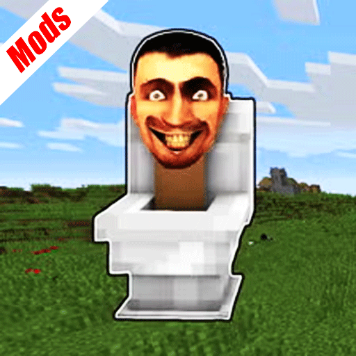 Skibidi Mods - App on Amazon Appstore