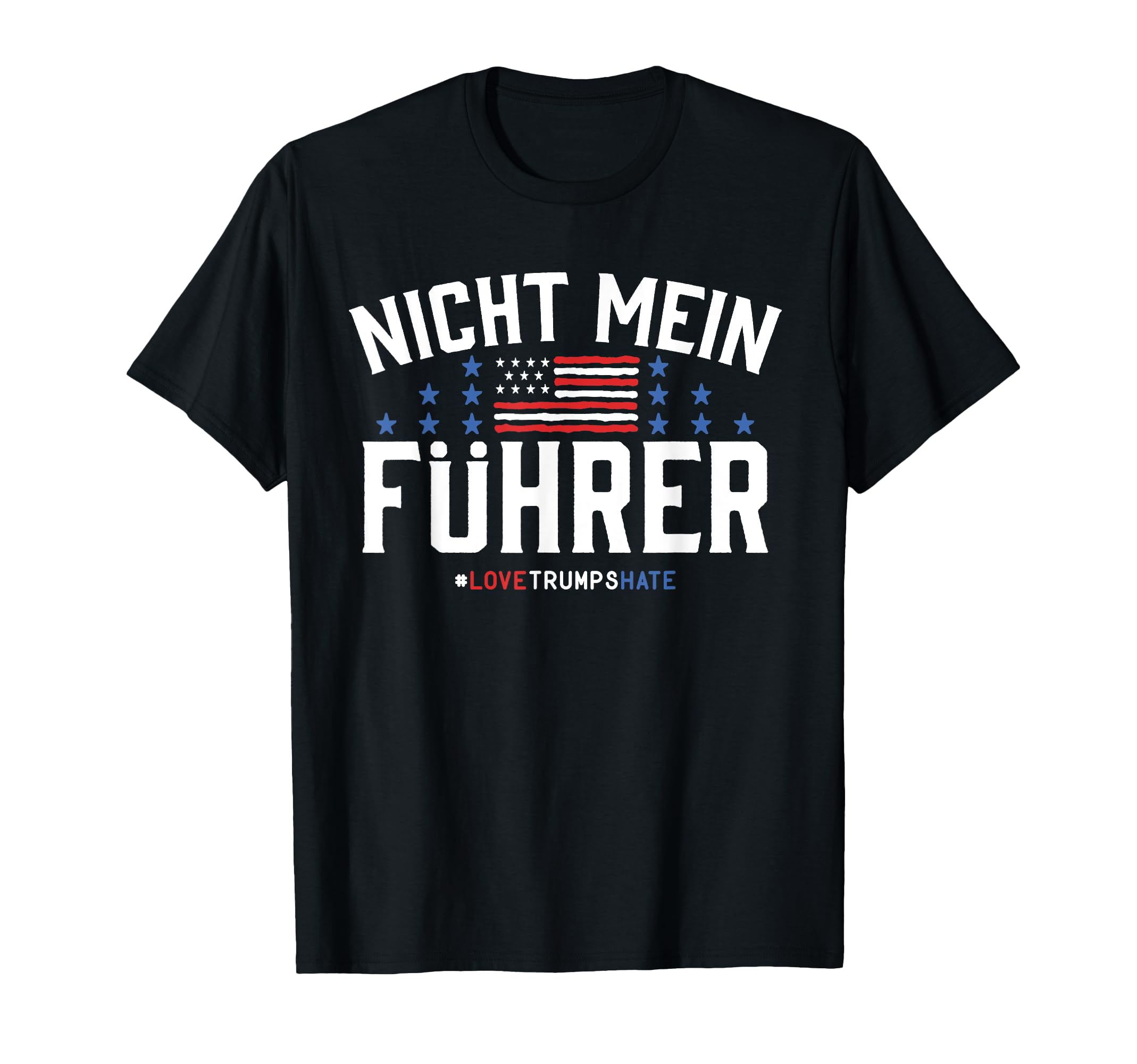 Mein Fuhrer Memes The Führer—II: Where Hitler Got His Ideas | The