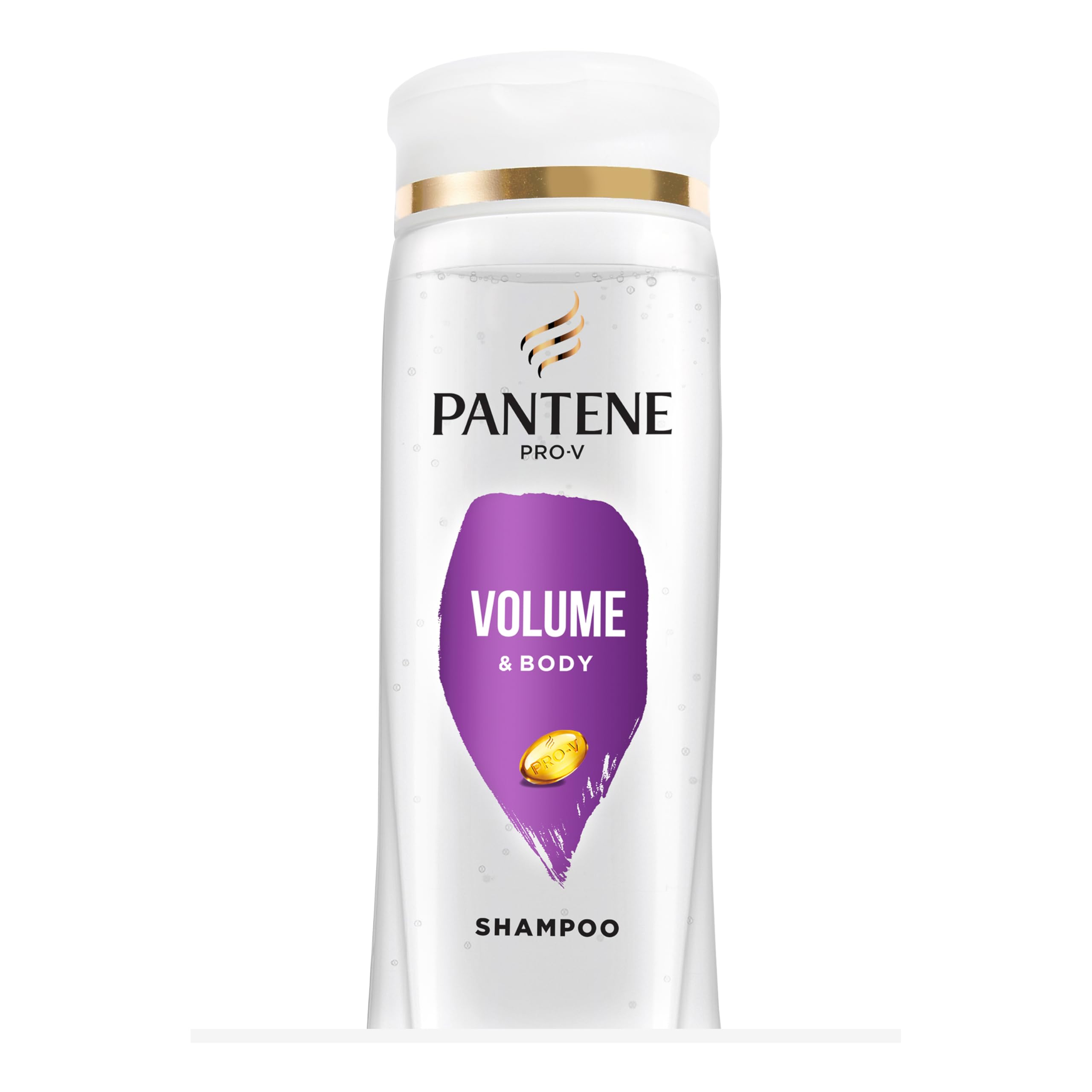 Pantene Sheer Volume 72 HR Fullness Shampoo, 355 mL : Amazon.ca: Beauty ...