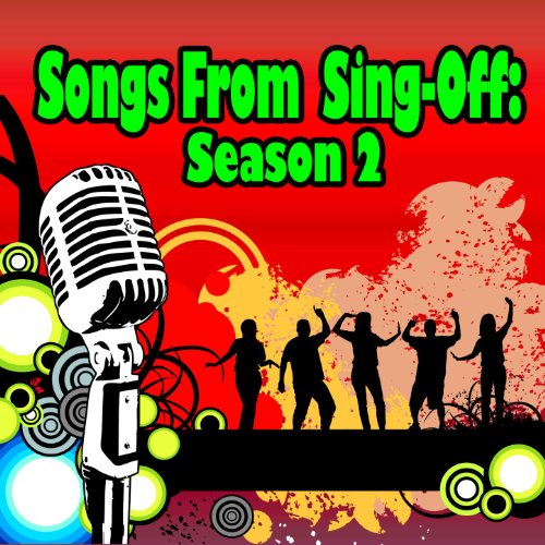 Amazon.com: Hit Tracks, Vol. 2 : The Sing-Off Singers: Everything Else