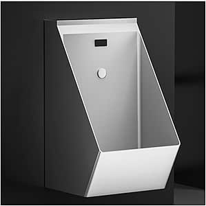 Amazon.com: Automatic Sensor Urinal Toilet Universal Washout Urinal ...