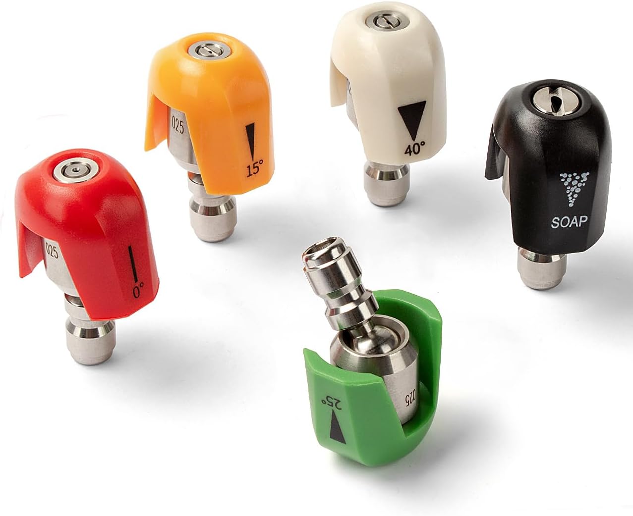 Amazon.com: 2024 New Upgraded SPX3000-TPS Quick Connect Pressure Washer ...