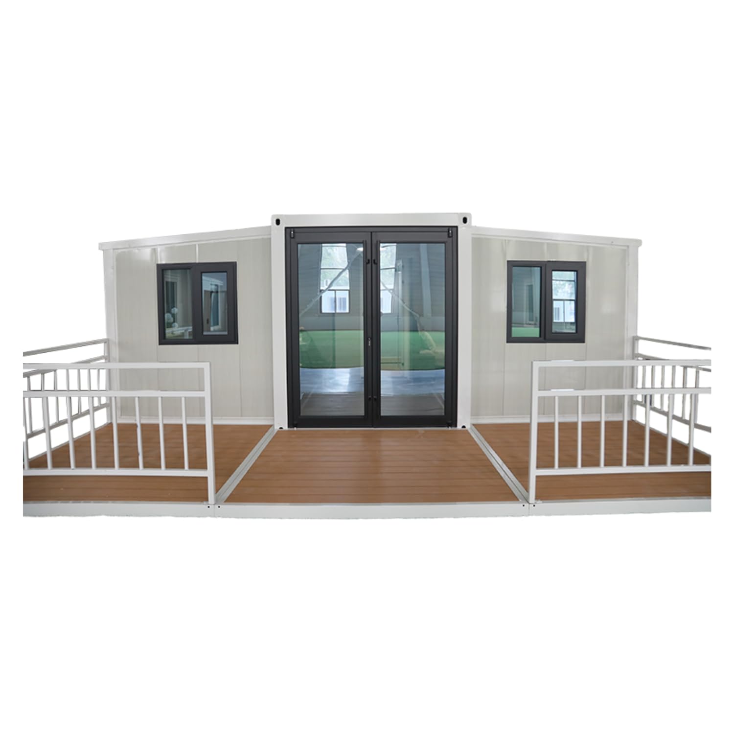 Container Homes Two Bedroom Mobile Two Bedroom Modular Ready Made