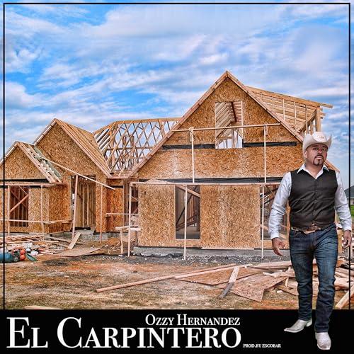 Play El Carpintero by Ozzy Hernandez on Amazon Music