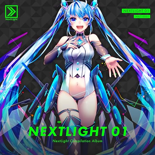 Écouter Nextlight 01 de VARIOUS ARTISTS sur Amazon Music Unlimited