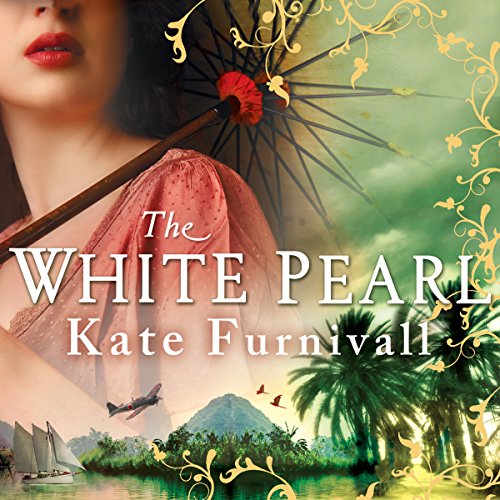 The White Pearl (Audio Download): Kate Furnivall, Jilly Bond, Hachette ...