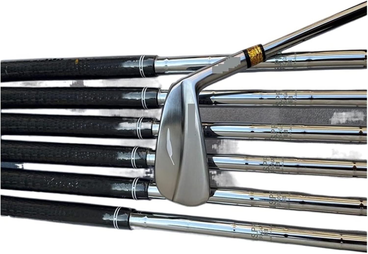 Amazon | ゴルフクラブ フォーティーン FH-1000 アイアン フォーティーン FH1000 ゴルフ フォージド アイアン 4-9P ...