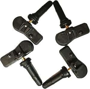 4Pcs TPMS Tire Pressure Sensor, For V Class VS20 03 W638 Ab, For Vito ...