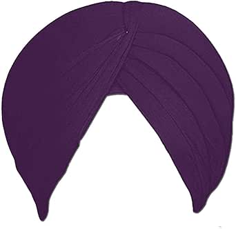 Traditional Sikh Turban Pagri Punjabi Pagg Dastaar Punjabi Turban ...