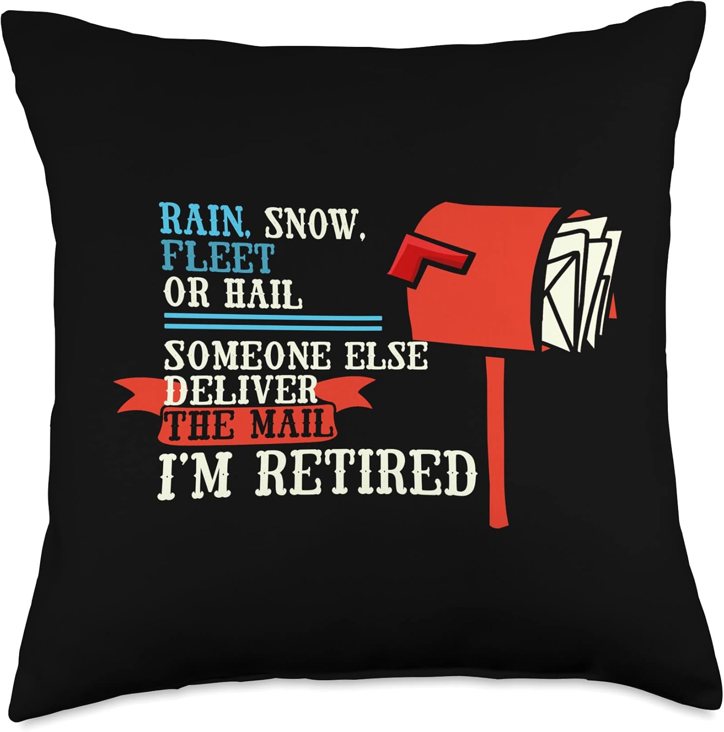 Amazon.com: Postal Worker Funny Postman Tee & Postman Gift Postal ...