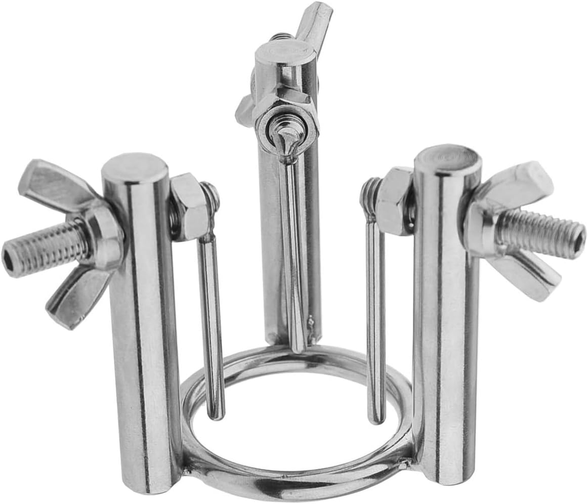 Tabuy Urethral Dilator Stainless Steel Sounds Penis Plug Adjustable ...