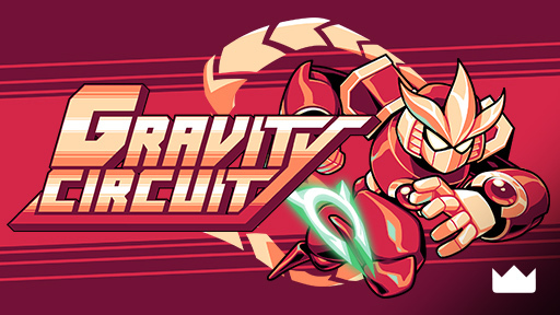 [2024] Gravity Circuit - Gravity Circuit | Twitch Prime Dev Tracker ...