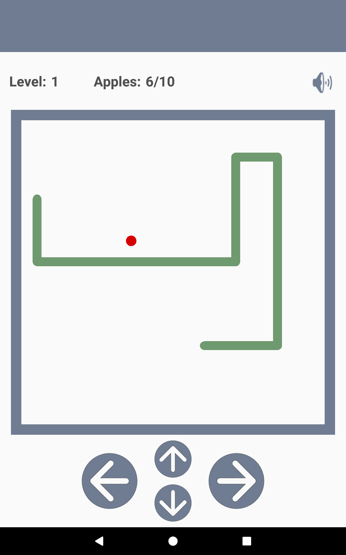 Snake - App on Amazon Appstore