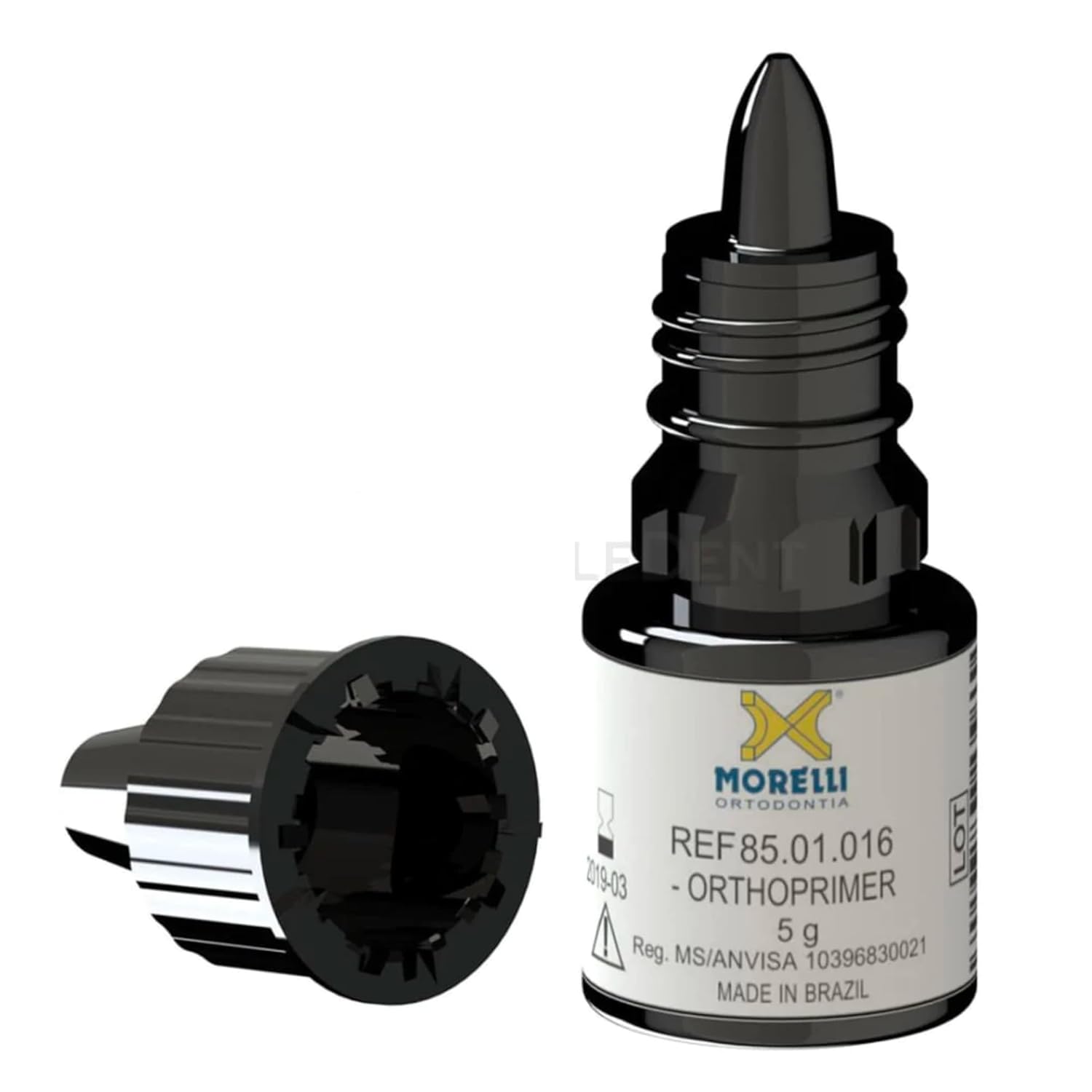 Amazon.com: Dental Orthoprimer | Tooth Preparation Base for Dental ...