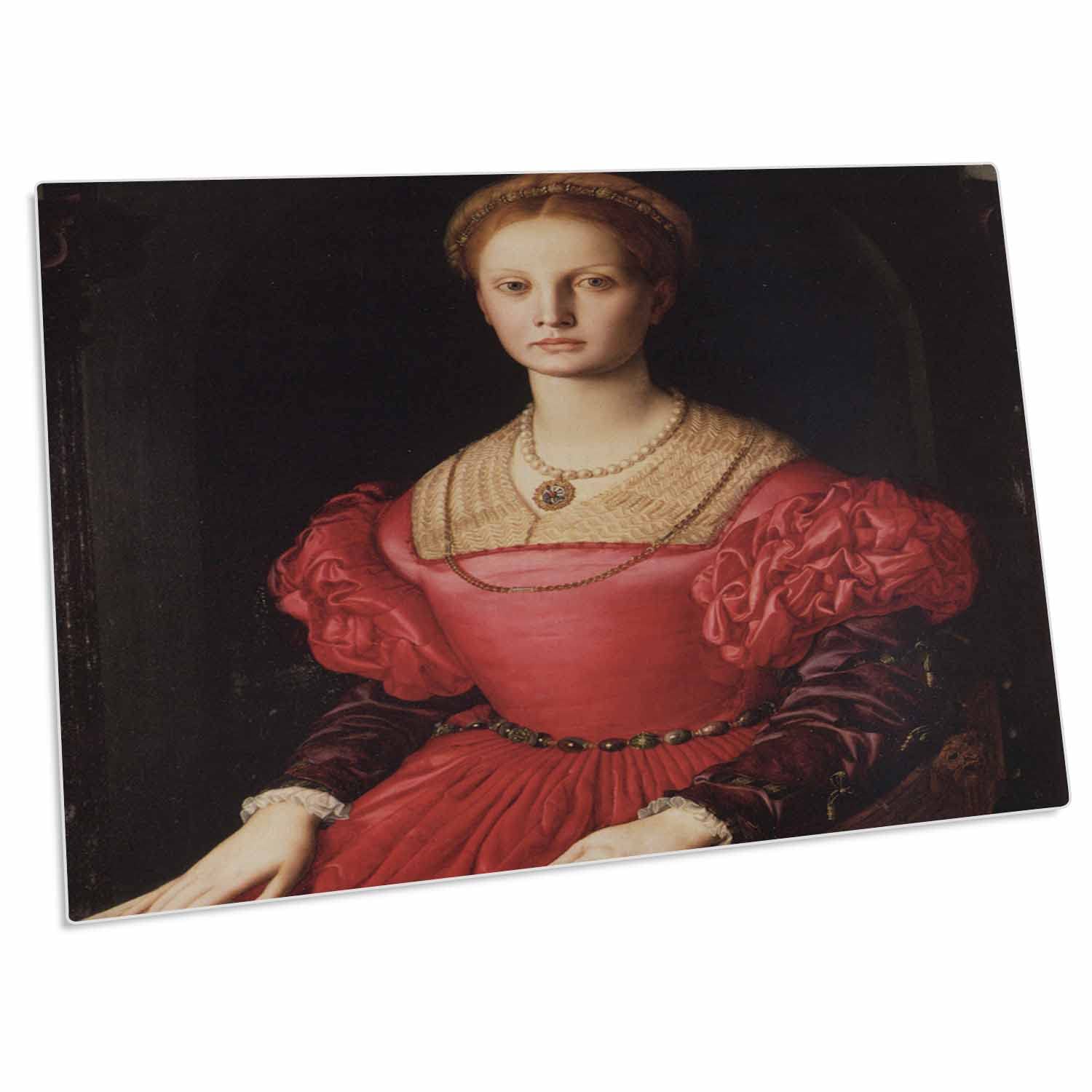 Lucrezia Panciatichi