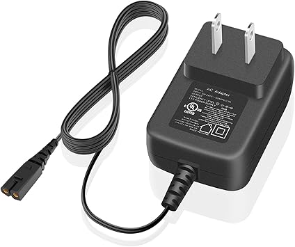 Amazon.com: VIFOCUFY AC Adapter Power Cord for Intex 28620-EP 28620EP ...