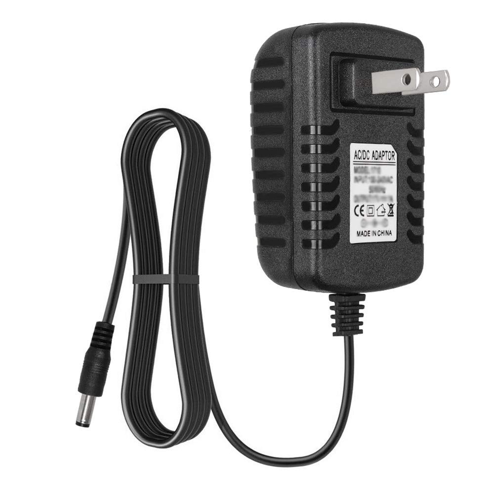 Snapklik.com : 17V 1A Power Supply Adapter For Die Hard Portable Power ...