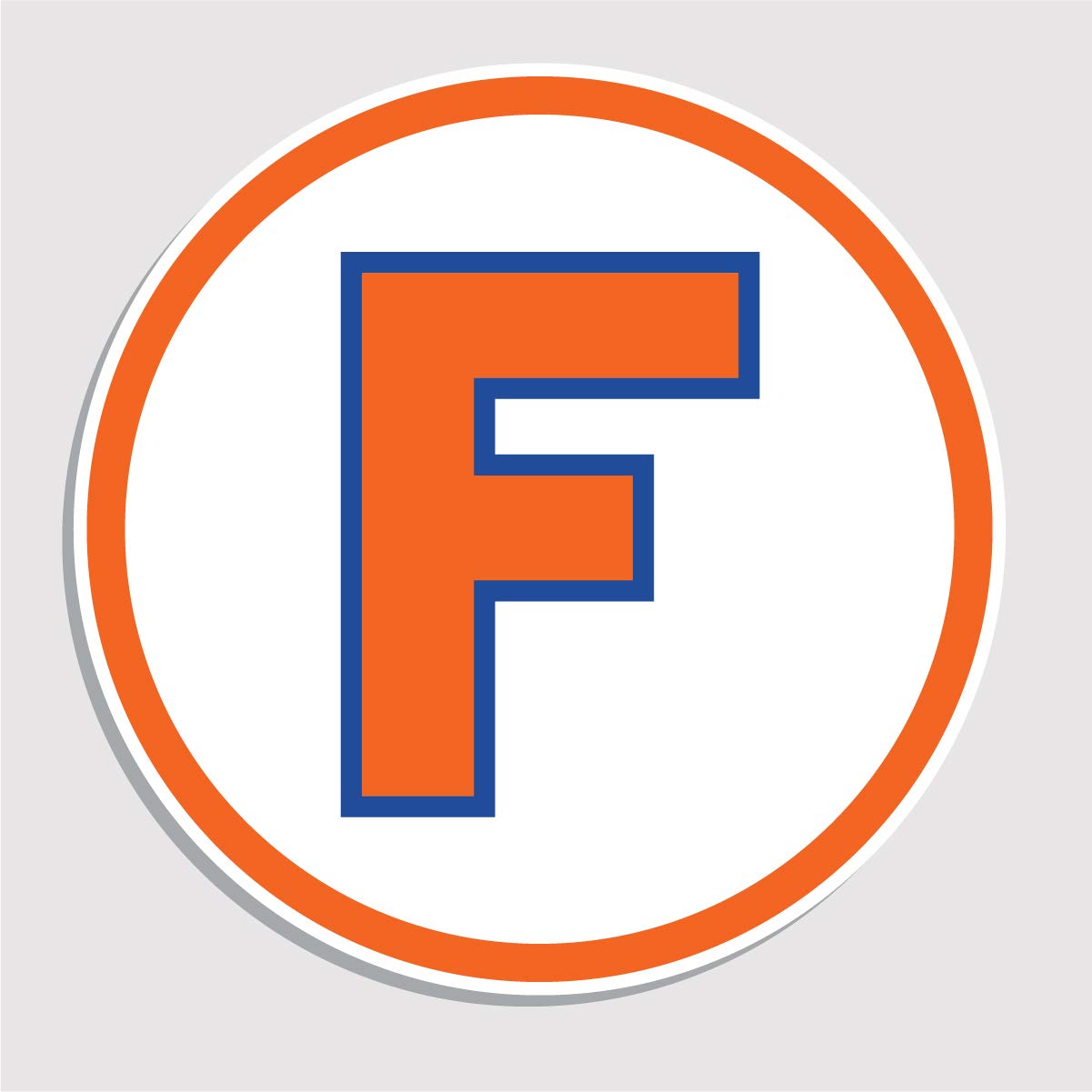 Florida Gators F Logo Florida Gators Logo And Symbol, Meaning,