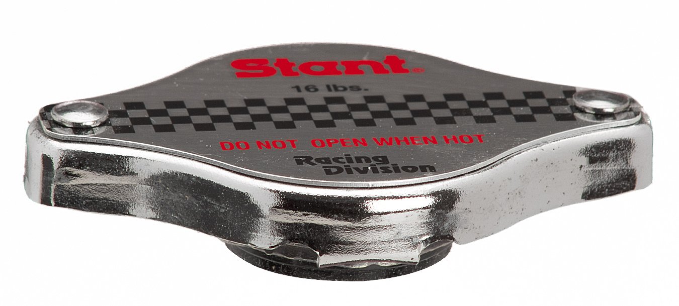 Stant 18242 Performance Radiator Cap - 16 PSI : Amazon.in: Car & Motorbike