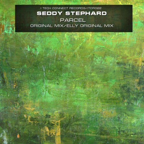 Parcel EP by Seddy Stephard on Amazon Music - Amazon.com