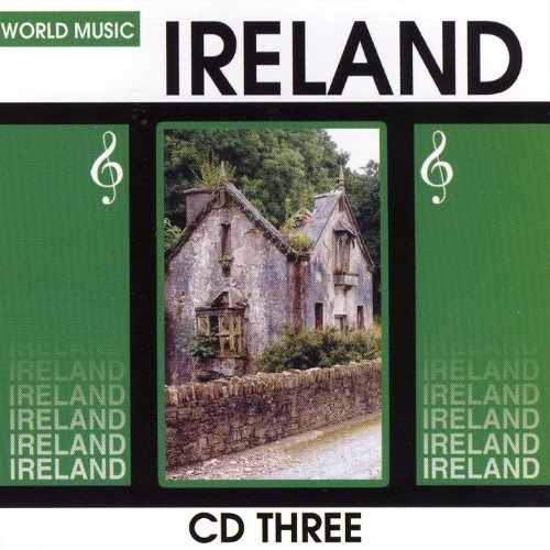 Amazon Music - Various ArtistsのWold Music Ireland Vol. 3 - Amazon.co.jp